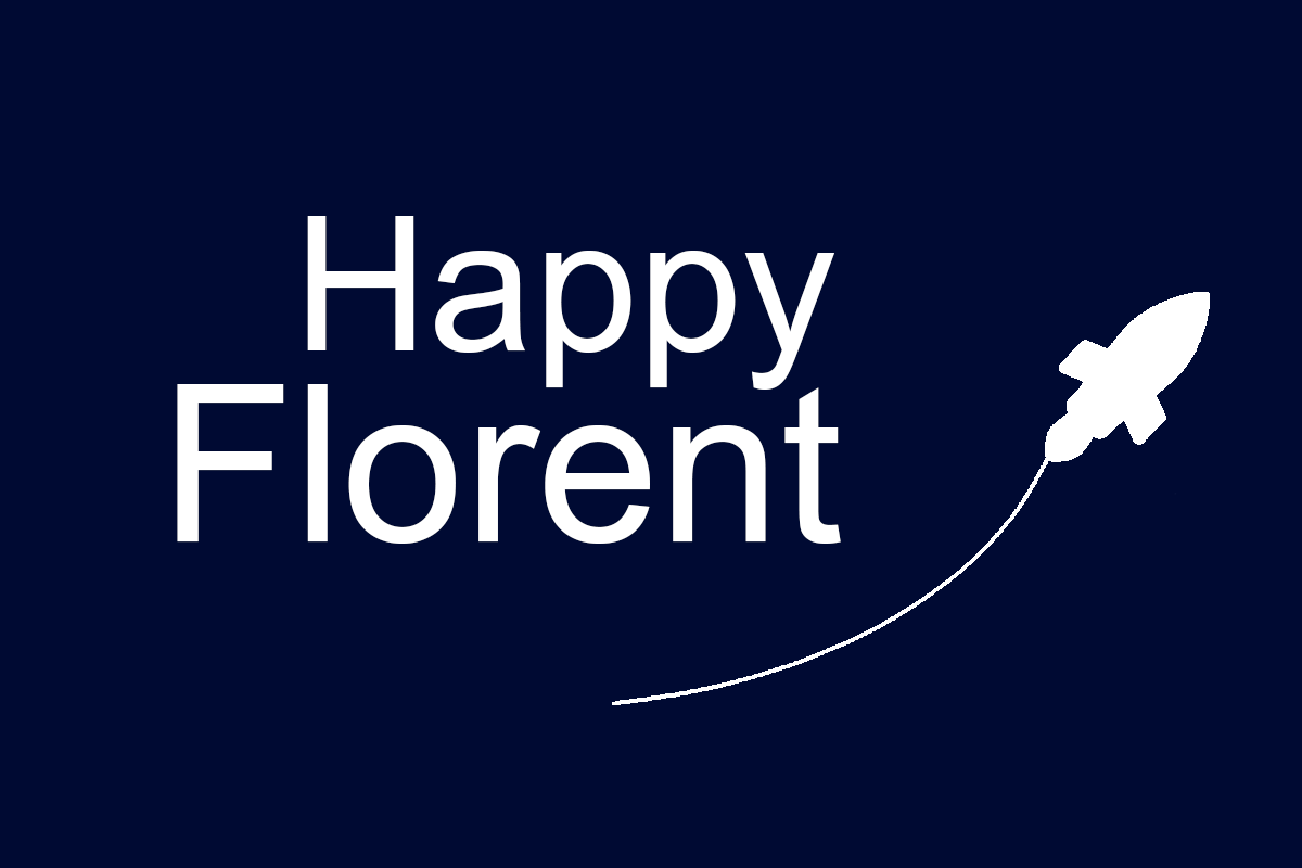Prenons contact pour votre projet - Happy-Florent